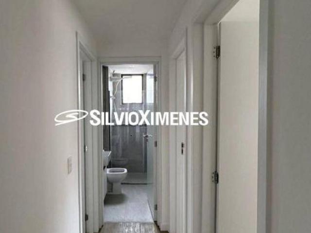 Residencial › Apartamento no Santa Efigênia com 74,00 M², 3 quartos e 2 vagas para Venda