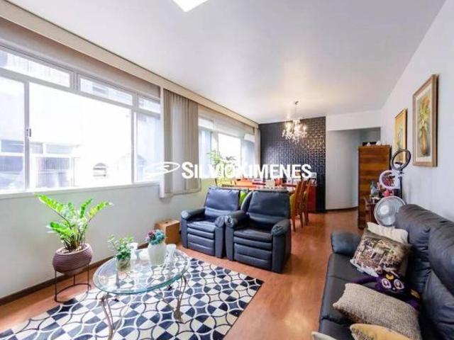 Residencial › Apartamento no Santa Lúcia com 103,00 M², 3 quartos e 1 vaga para Venda