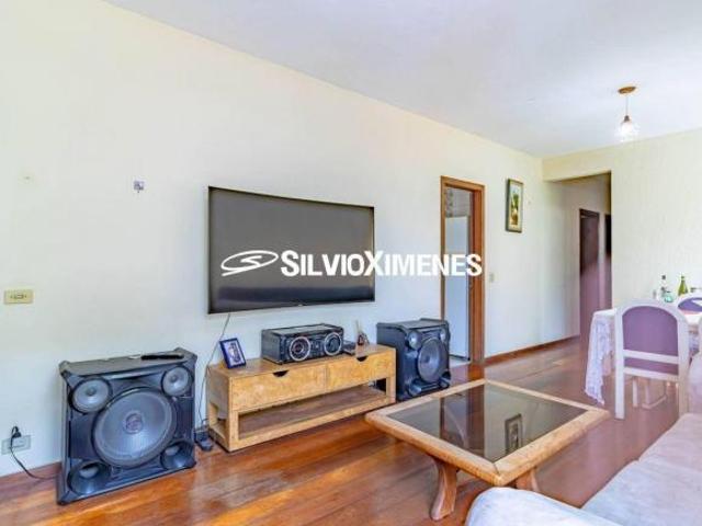 Residencial › Apartamento no Santa Lúcia com 119,00 M², 3 quartos e 1 vagas para Venda