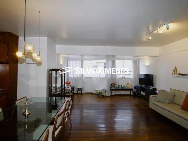Residencial › Apartamento no Santa Lúcia com 180,00 M², 4 quartos e 3 vagas para Venda