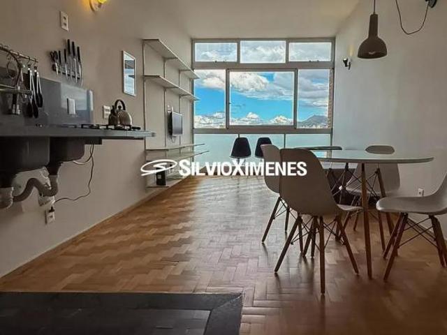 Residencial › Apartamento no Santo Agostinho com 73,00 M², 1 quartos e vagas para Venda
