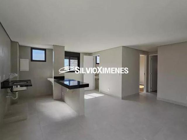 Residencial › Apartamento no Santo Antônio com 66,00 M², 2 quartos e 2 vagas para Venda