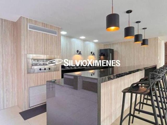 Residencial › Apartamento no Santo Antônio com 70,00 M², 2 quartos e 2 vagas para Venda