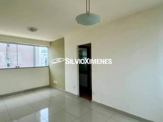 Residencial › Apartamento no Santo Antônio com 78,00 M², 3 quartos e 2 vagas para Venda