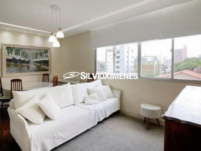 Residencial › Apartamento no Santo Antônio com 85,00 M², 3 quartos e 1 vaga para Venda