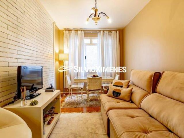 Residencial › Apartamento no Santo Antônio com 86,00 M², 3 quartos e 1 vaga para Venda