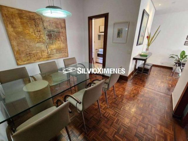 Residencial › Apartamento no Santo Antônio com 90,00 M², 3 quartos e 2 vagas para Venda