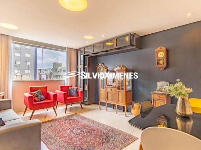 Residencial › Apartamento no Santo Antônio com 90,00 M², 3 quartos e 2 vagas para Venda