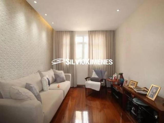 Residencial › Apartamento no Santo Antônio com 95,00 M², 3 quartos e 2 vagas para Venda