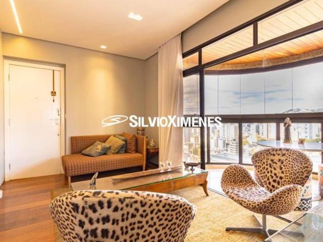 Residencial › Apartamento no Santo Antônio com 100,00 M², 2 quartos e 2 vagas para Venda