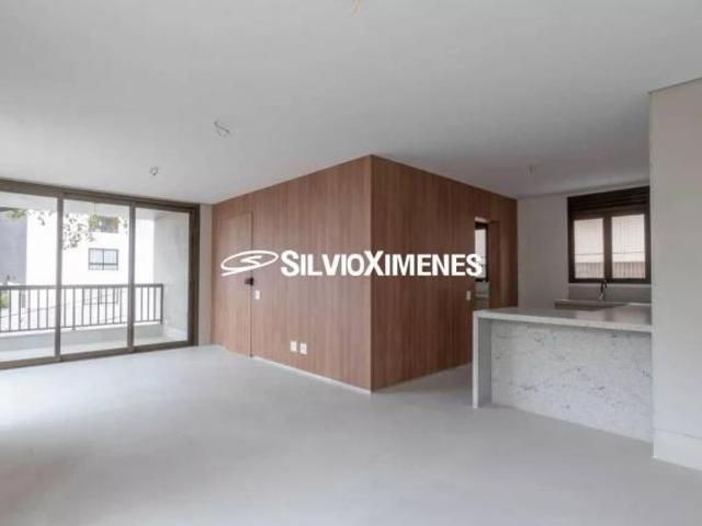 Residencial › Apartamento no Santo Antônio com 107,00 M², 3 Quartos e 2 Vagas para Venda