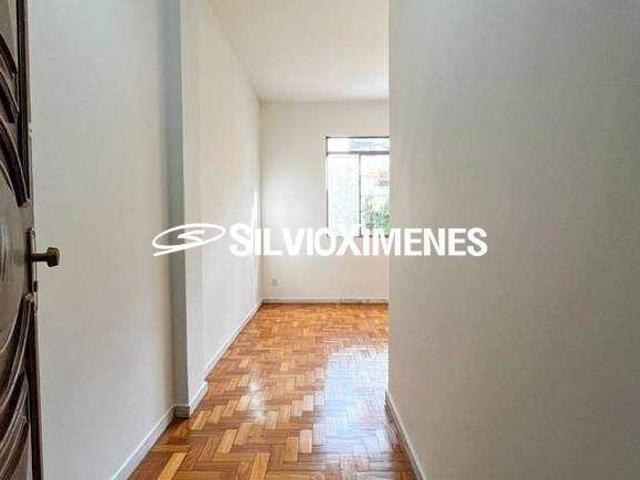 Residencial › Apartamento no Santo Antônio com 110,00 M², 3 quartos e 1 vagas para Venda
