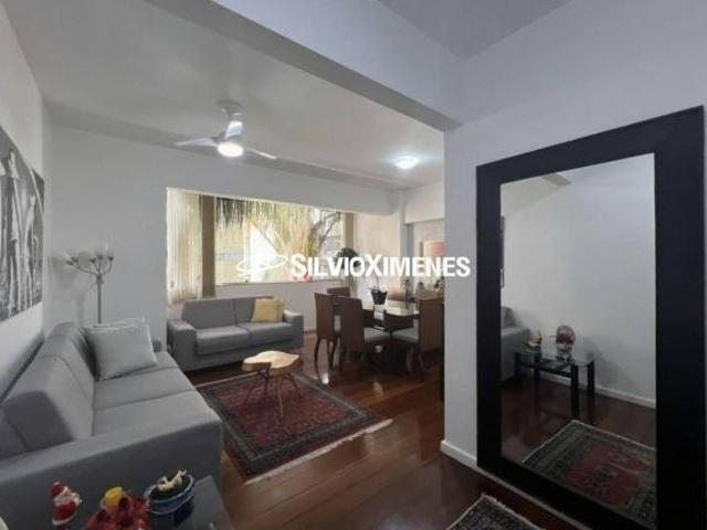 Residencial › Apartamento no Santo Antônio com 119,00 M², 3 quartos e 2 vagas para Venda