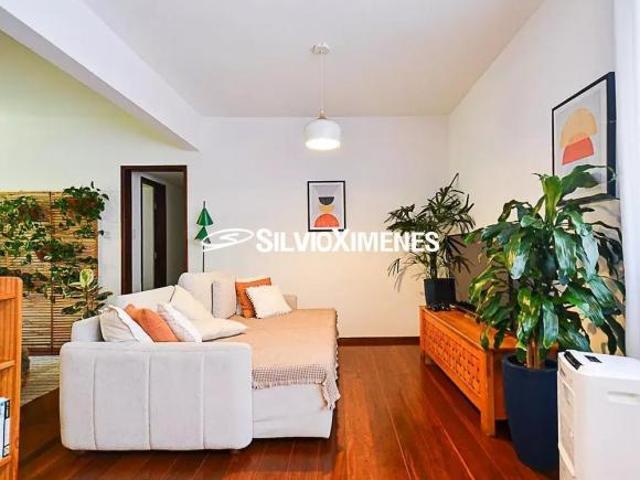 Residencial › Apartamento no Santo Antônio com 120,00 M², 3 quartos e 1 vagas para Venda