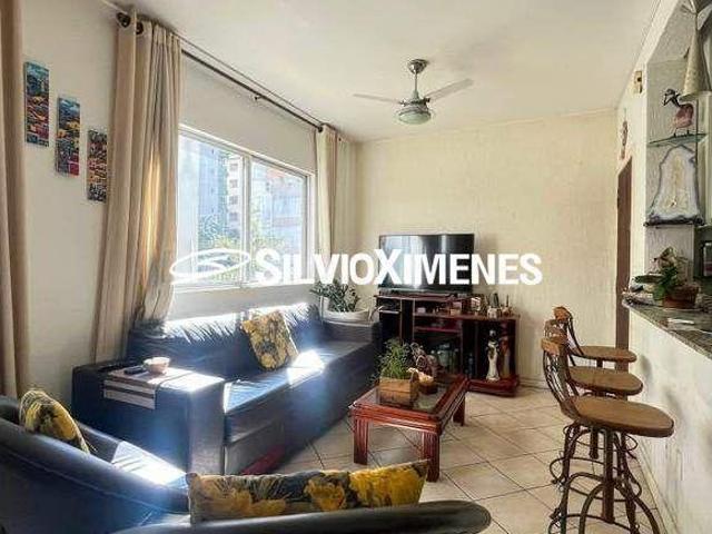 Residencial › Apartamento no Santo Antônio com 127,00 M², 4 quartos e 4 vagas para Venda