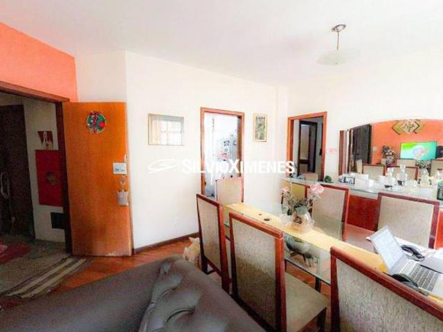 Residencial › Apartamento no Santo Antônio com 130,00 M², 4 quartos e 2 vagas para Venda