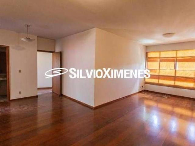 Residencial › Apartamento no Santo Antônio com 130,00 M², 4 quartos e 3 vagas para Venda