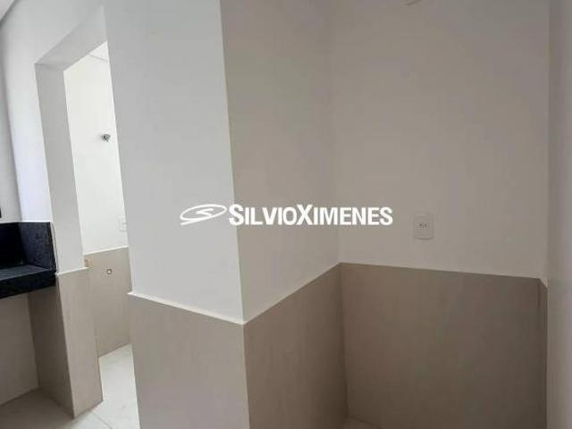 Residencial › Apartamento no Santo Antônio com 133,00 M², 3 Quartos e 3 Vagas para Venda
