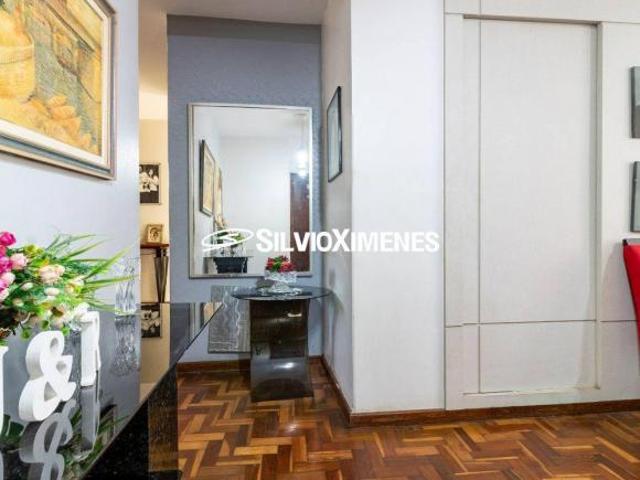 Residencial › Apartamento no Santo Antônio com 135,00 M², 4 quartos e 1 vagas para Venda