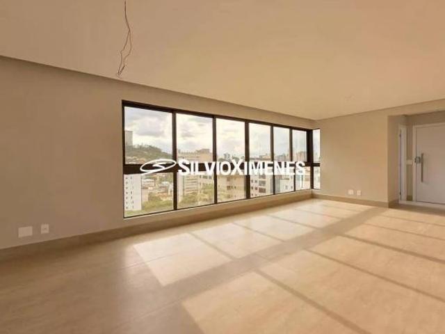 Residencial › Apartamento no Santo Antônio com 138,00 M², 4 quartos e 3 vagas para Venda