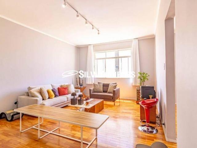 Residencial › Apartamento no Santo Antônio com 170,00 M², 4 Quartos e 1 Vaga para Venda