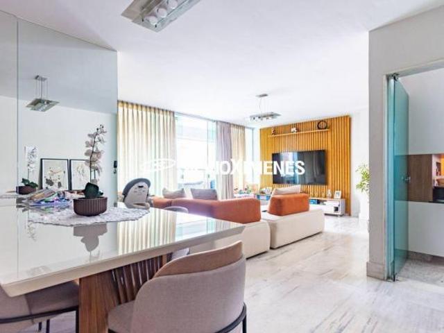 Residencial › Apartamento no Santo Antônio com 172,00 M², 4 quartos e 4 vagas para Venda
