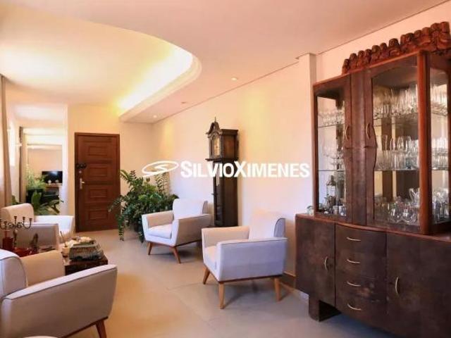 Residencial › Apartamento no Santo Antônio com 230,00 M², 5 quartos e 2 vagas para Venda