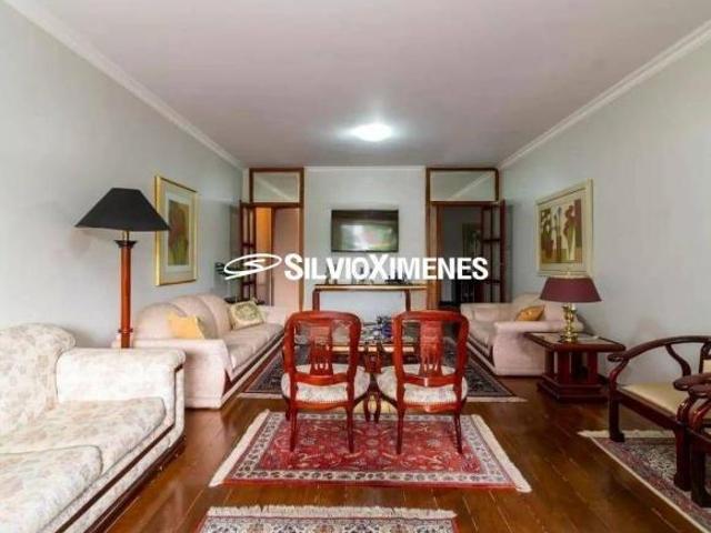 Residencial › Apartamento no Santo Antônio com 260,00 M², 4 quartos e 2 vagas para Venda