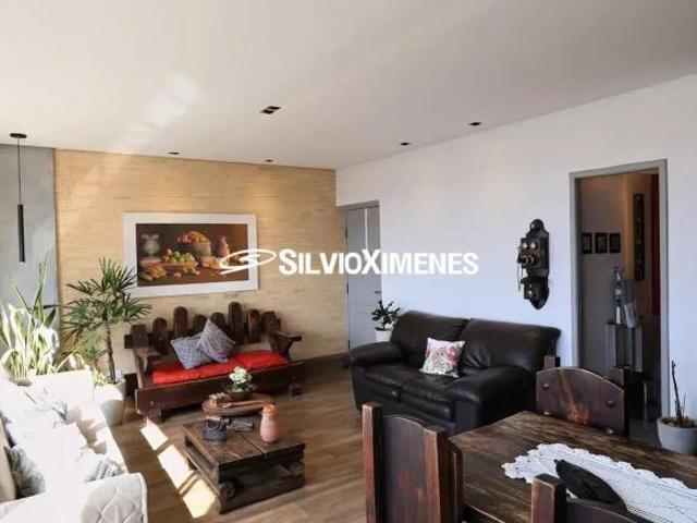 Residencial › Apartamento no Sagrada Família com 180,00 M², 4 quartos e 2 vagas para Venda