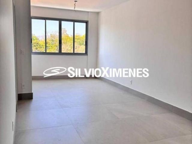 Residencial › Apartamento no Sagrada Família com 78,64 M², 3 quartos e 2 vagas para Venda