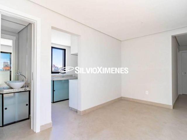 Residencial › Apartamento no Sagrada Família com 87,00 M², 2 quartos e 2 vagas para Venda