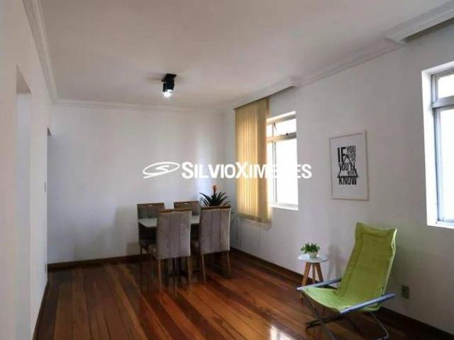 Residencial › Apartamento no Sagrada Família com 80,00 M², 3 quartos e 1 vagas para Venda
