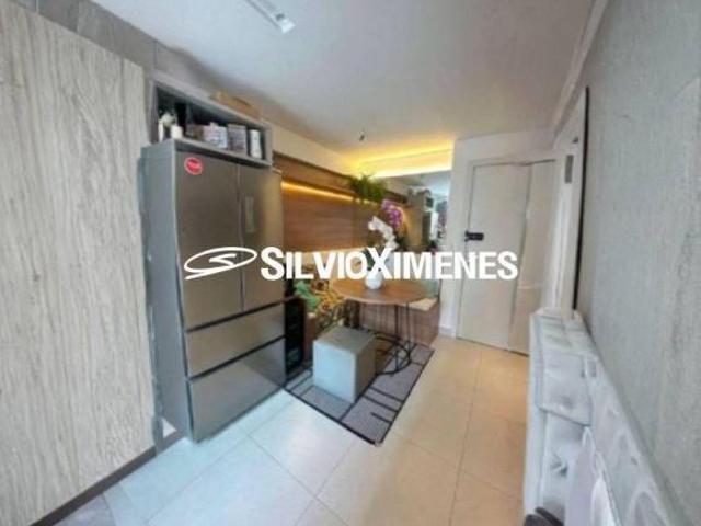 Residencial › Apartamento no Savassi com 41,00 M², 1 quarto e 1 vaga para Aluguel, Venda