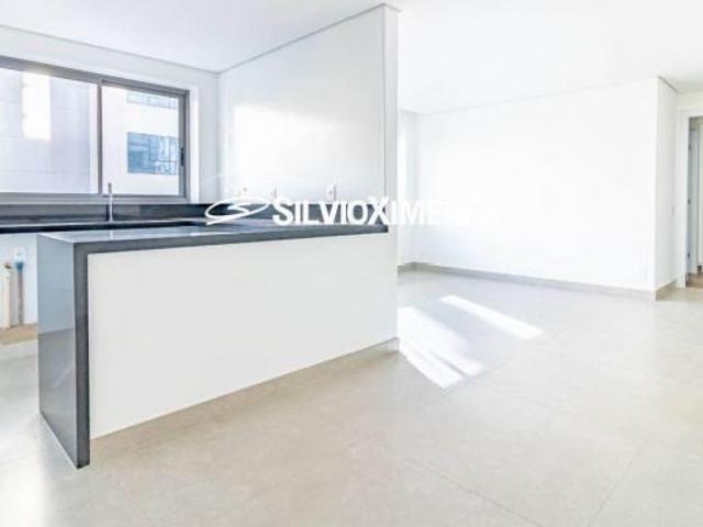 Residencial › Apartamento no Savassi com 80,00 M², 2 quartos e 2 vagas para Venda