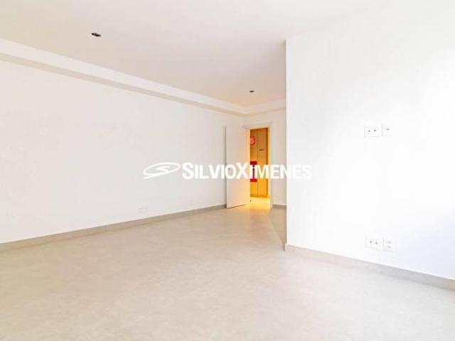 Residencial › Apartamento no Savassi com 80,00 M², 2 quartos e 2 vagas para Venda