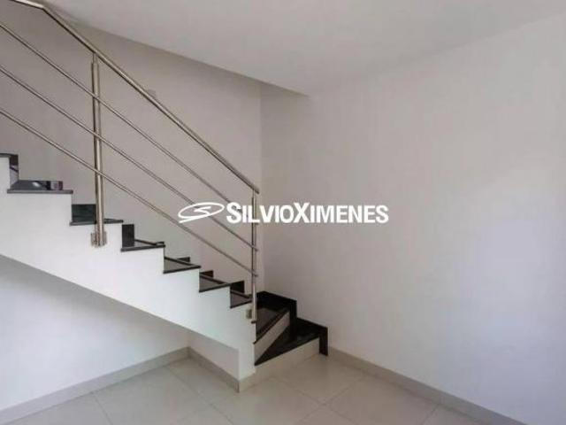Residencial › Duplex no Savassi com 100,00 M², 2 quartos e 2 vagas para Venda