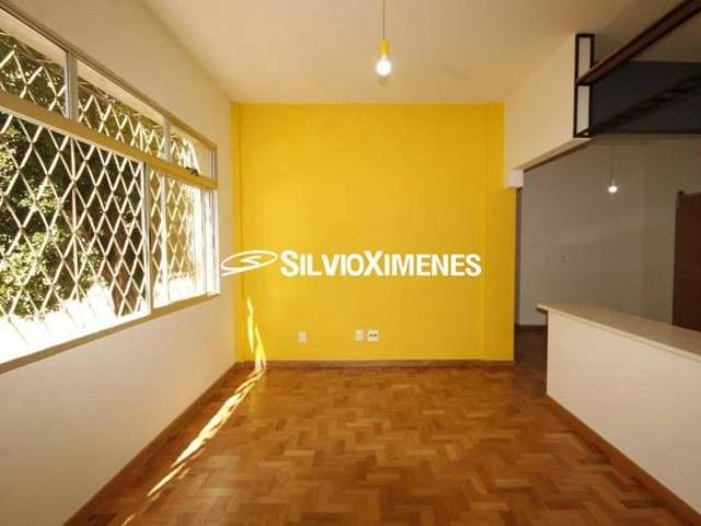 Residencial › Apartamento no Serra com 115,00 M², 3 quartos e 1 vaga para Venda