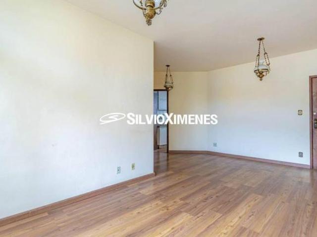 Residencial › Apartamento no Serra com 125,00 M², 3 quartos e 1 vaga para Venda
