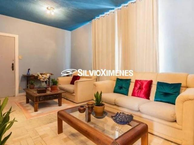 Residencial › Apartamento no Serra com 130,00 M², 4 quartos e 2 vagas para Venda