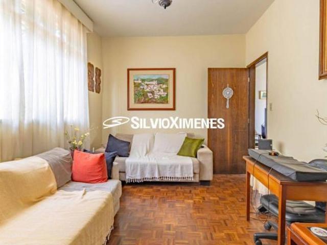 Residencial › Apartamento no Serra com 141,00 M², 3 quartos e 1 vaga para Venda