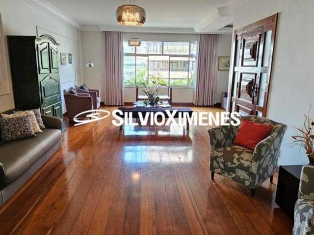 Residencial › Apartamento no Serra com 198,00 M², 3 quartos e 3 vagas para Venda