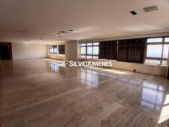 Residencial › Apartamento no Serra com 500,00 M², 4 quartos e 4 vagas para Venda