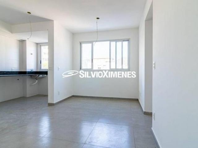 Residencial › Apartamento no Serra com 55,00 M², 2 quartos e 2 vagas para Venda