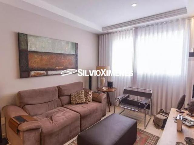 Residencial › Apartamento no Serra com 64,00 M², 2 quartos e 2 vagas para Venda