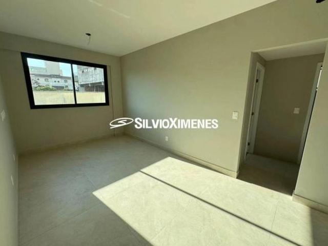 Residencial › Apartamento no Serra com 64,00 M², 2 Quartos e 2 Vagas para Venda