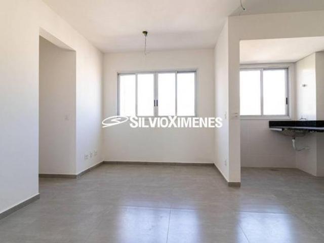 Residencial › Apartamento no Serra com 68,00 M², 3 quartos e 2 vagas para Venda