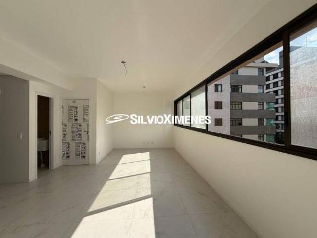Residencial › Apartamento no Serra com 76,00 M², 2 quartos e 2 vagas para Venda