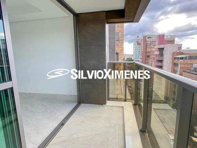 Residencial › Apartamento no Serra com 84,00 M², 3 quartos e 2 vagas para Venda