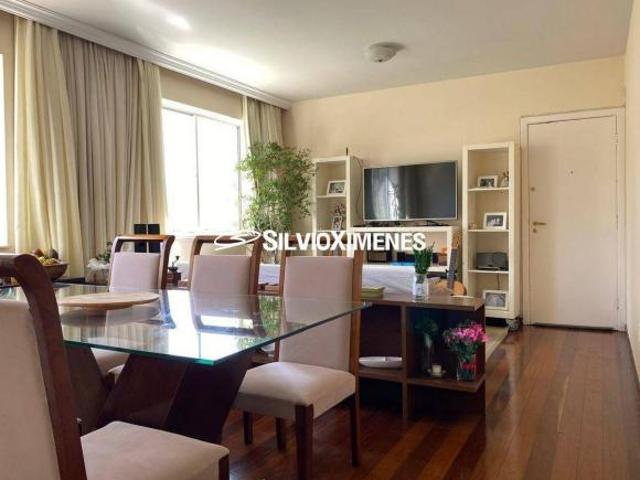 Residencial › Apartamento no Serra com 95,00 M², 3 quartos e 1 vaga para Venda