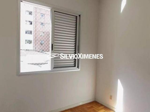 Residencial › Apartamento no Sion com 74,00 M², 2 quartos e 1 vagas para Venda